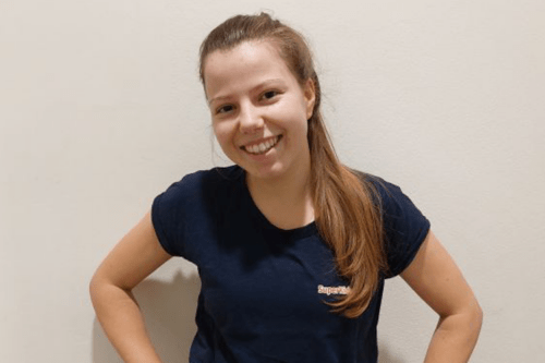 Hannah Klinger - SuperKids