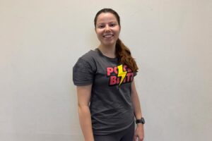 Hannah Klinger - SuperKids